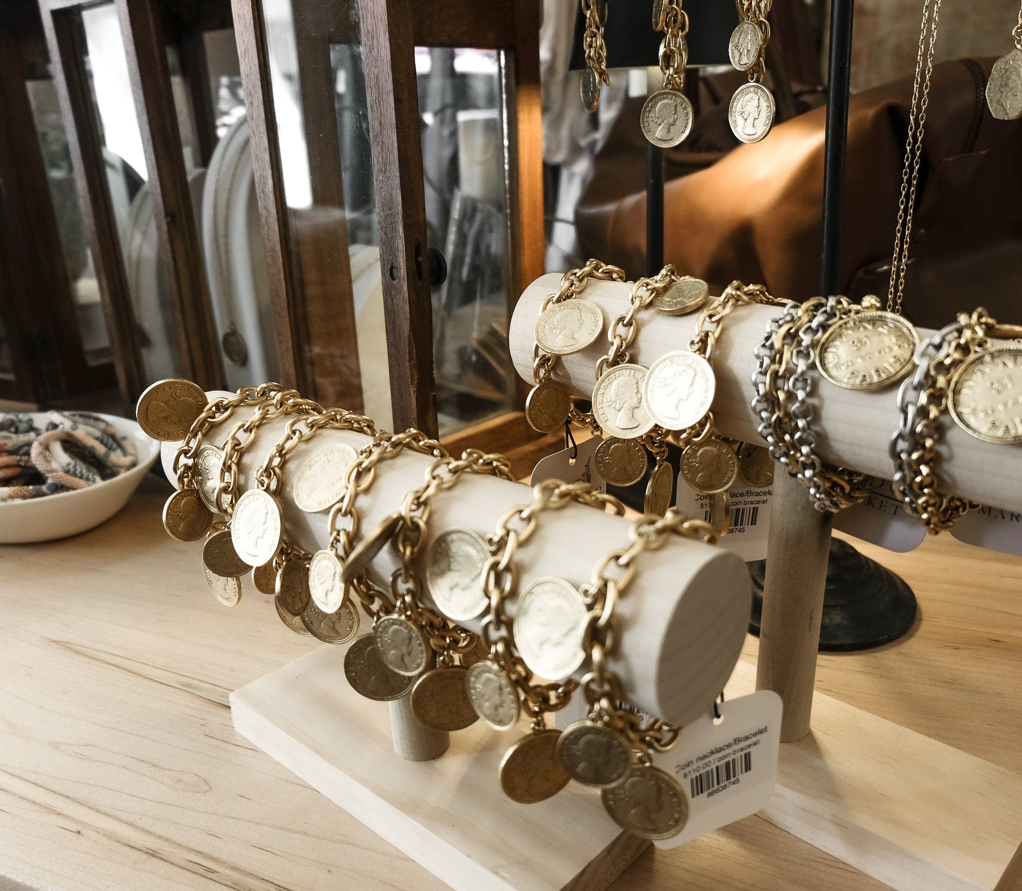 Accessories