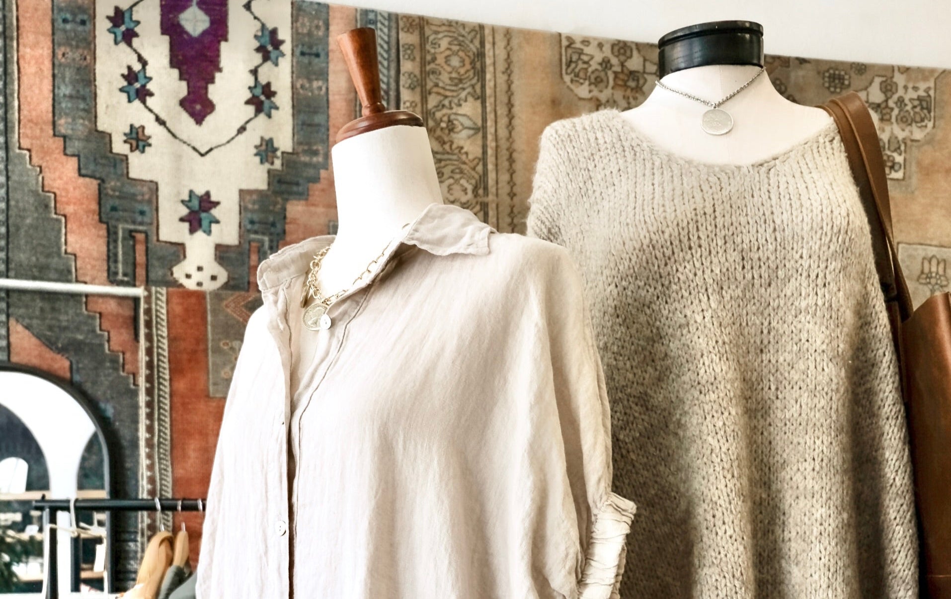 Clothing